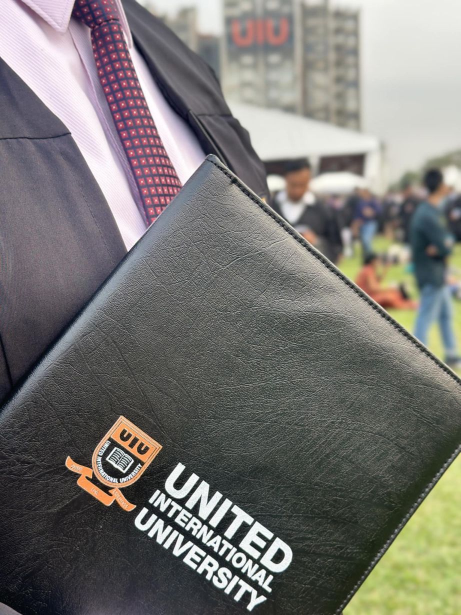 8th Convocation | United International University