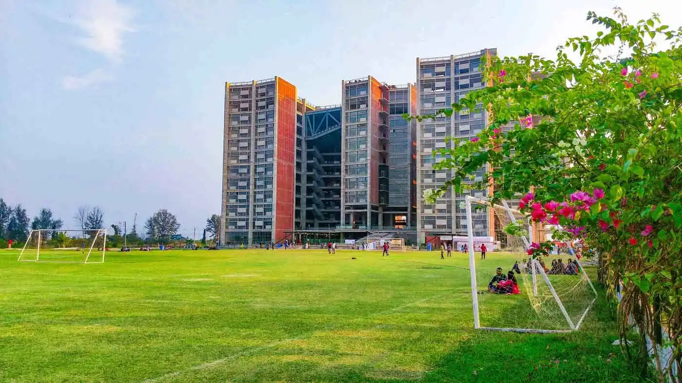 8th Convocation | United International University